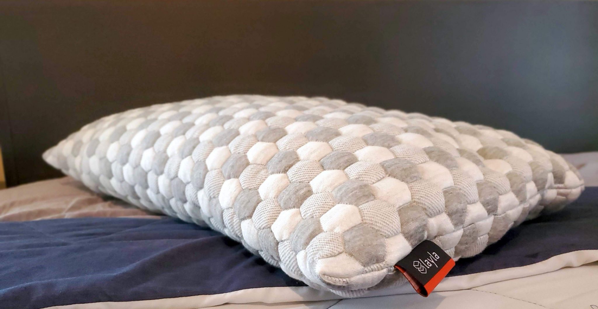Layla Pillow Review - Honest Layla Pillow Review (January 2026)