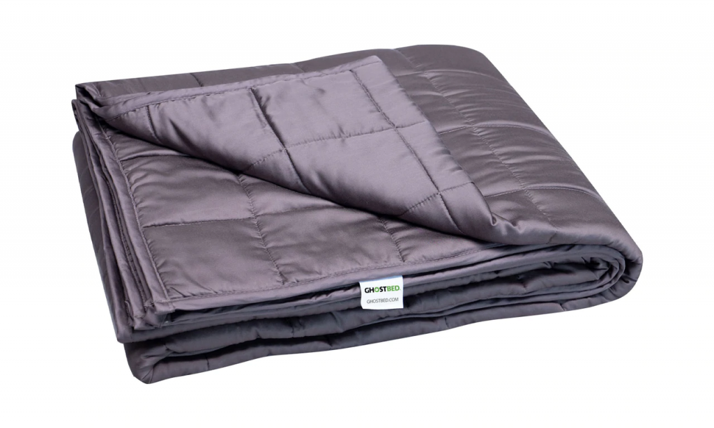 6 Best Cooling Weighted Blankets For Summer (November 2025 Reviews)