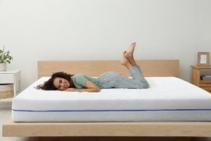 9 Best Mattresses For Shoulder Pain & How To Get Relief November 2025