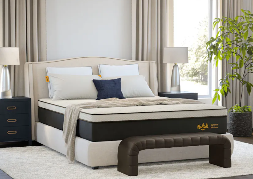 7 Beds That Don't Need a Box Spring - 2025 Buying Guide