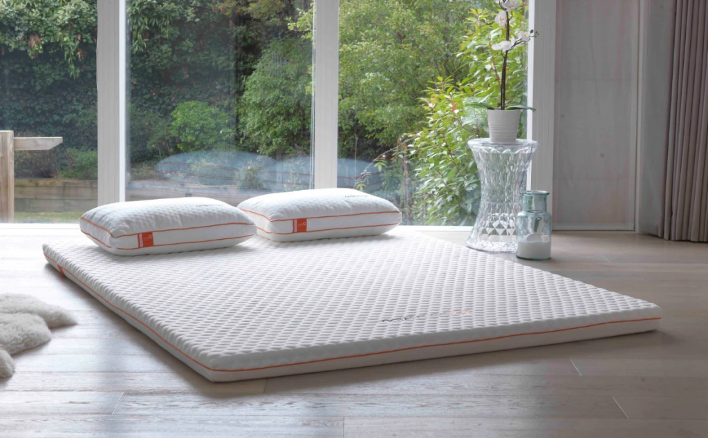 Dormeo Mattress Topper Complaints - The Sleep Shop Inc.
